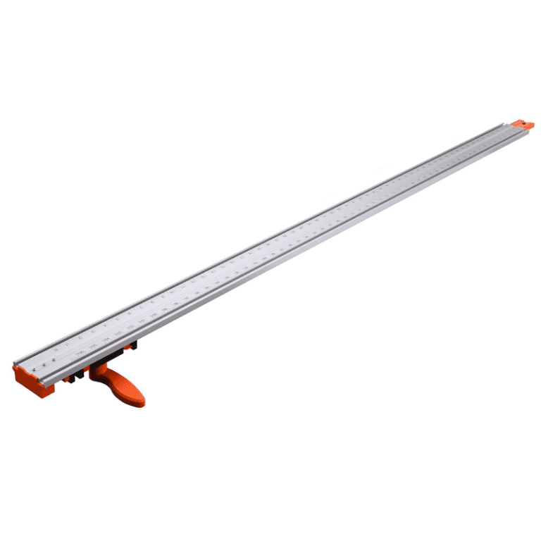 Jorgensen 50″ Straight Edge Clamp – Canadian Woodworker