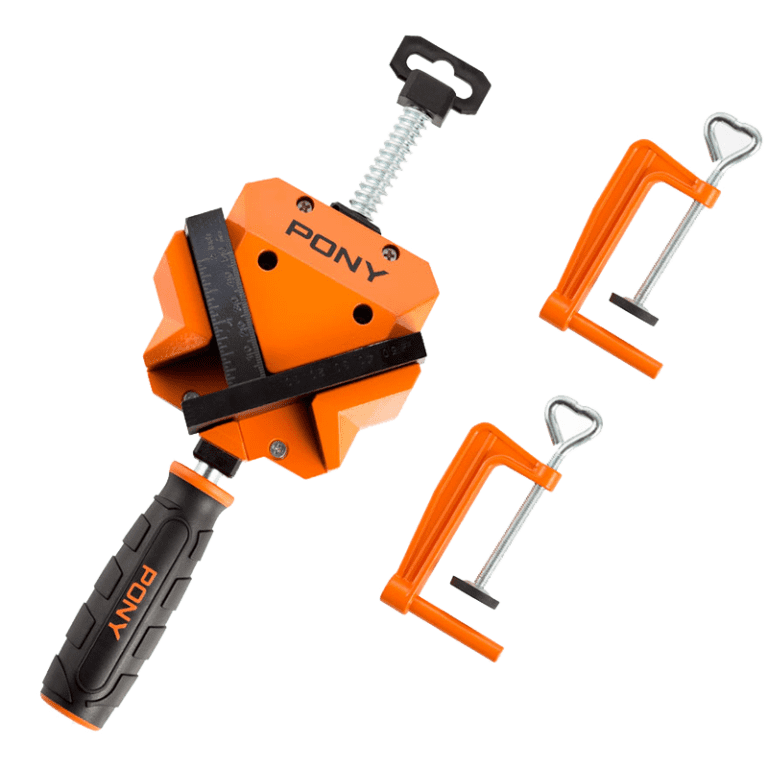 Pony Angle Clamp – Canadian Woodworker