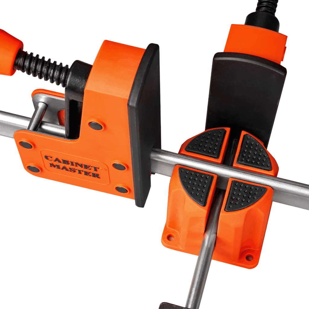 Jorgensen Cabinet Master Clamping Blocks (4pk) – Canadian Woodworker