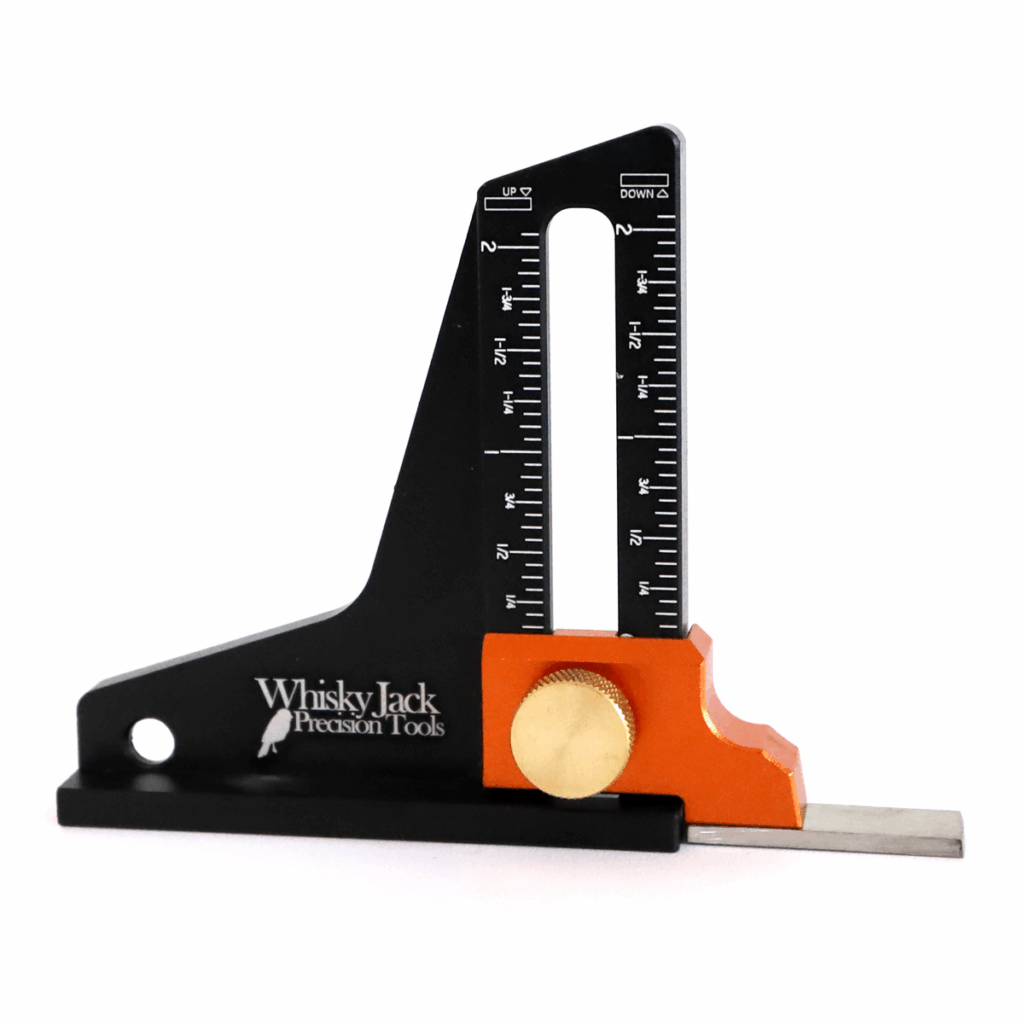 Educational – Canadian Woodworker